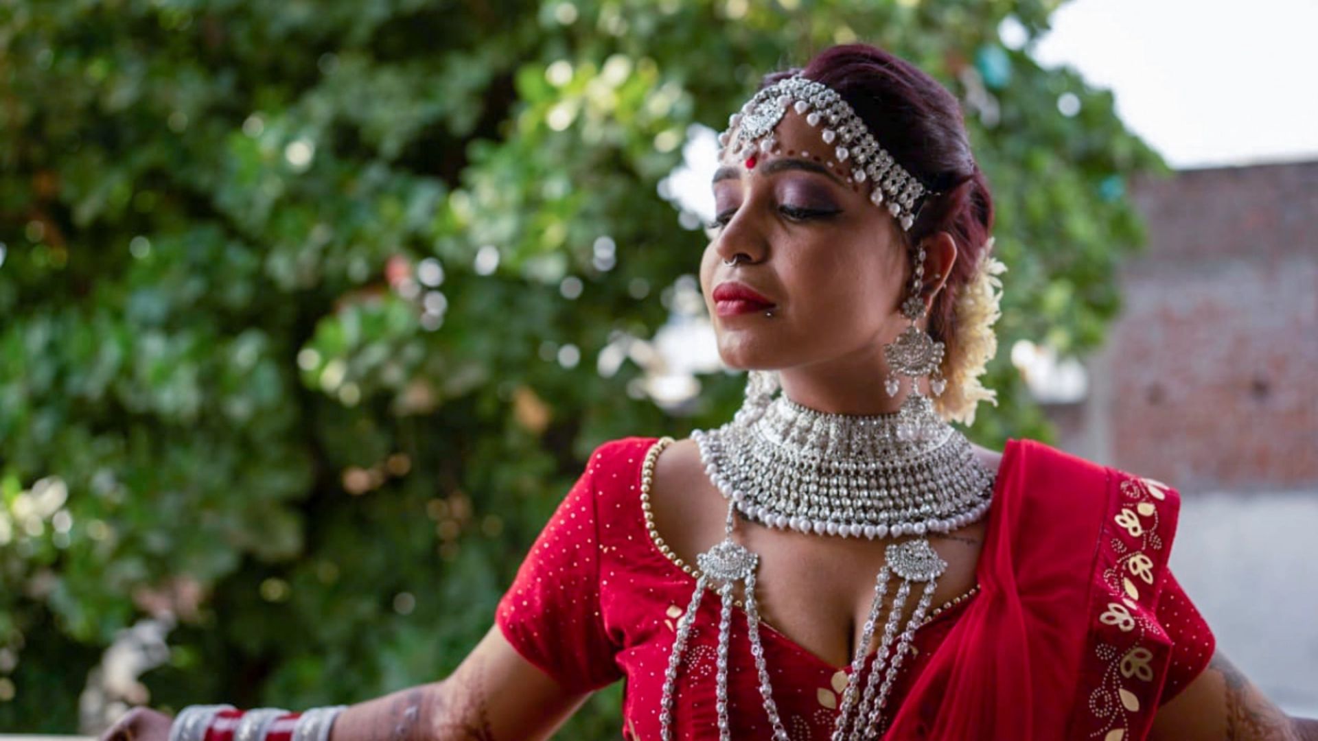 Orom - What is sologamy, an emerging trend in India?